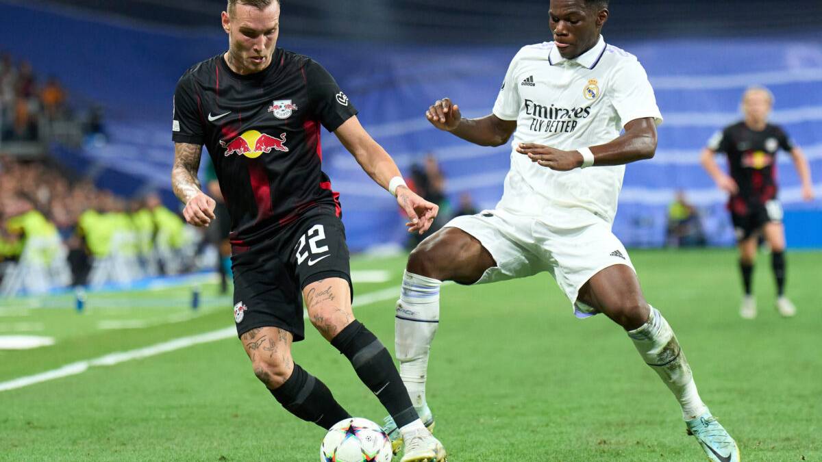 FIFA 23 Ultimate Team: How to complete David Raum SBC