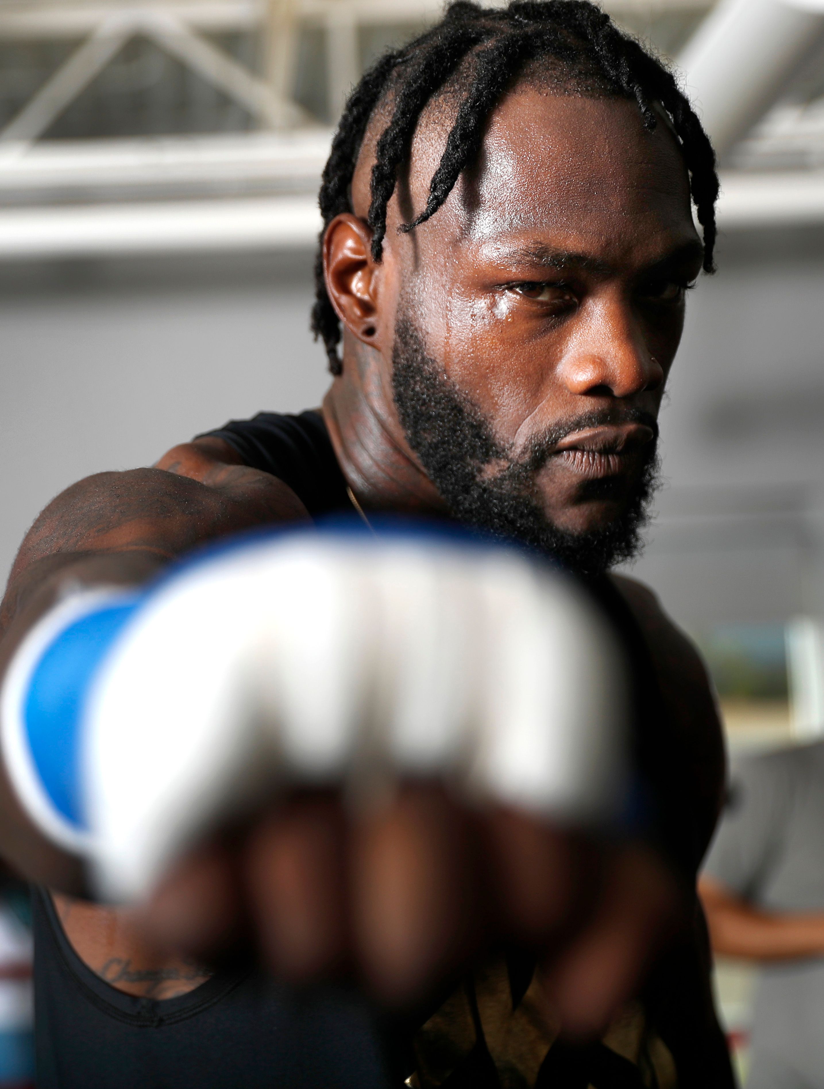 Deontay Wilder vs Robert Helenius: Bronze Bomber's boxing resume torn apart