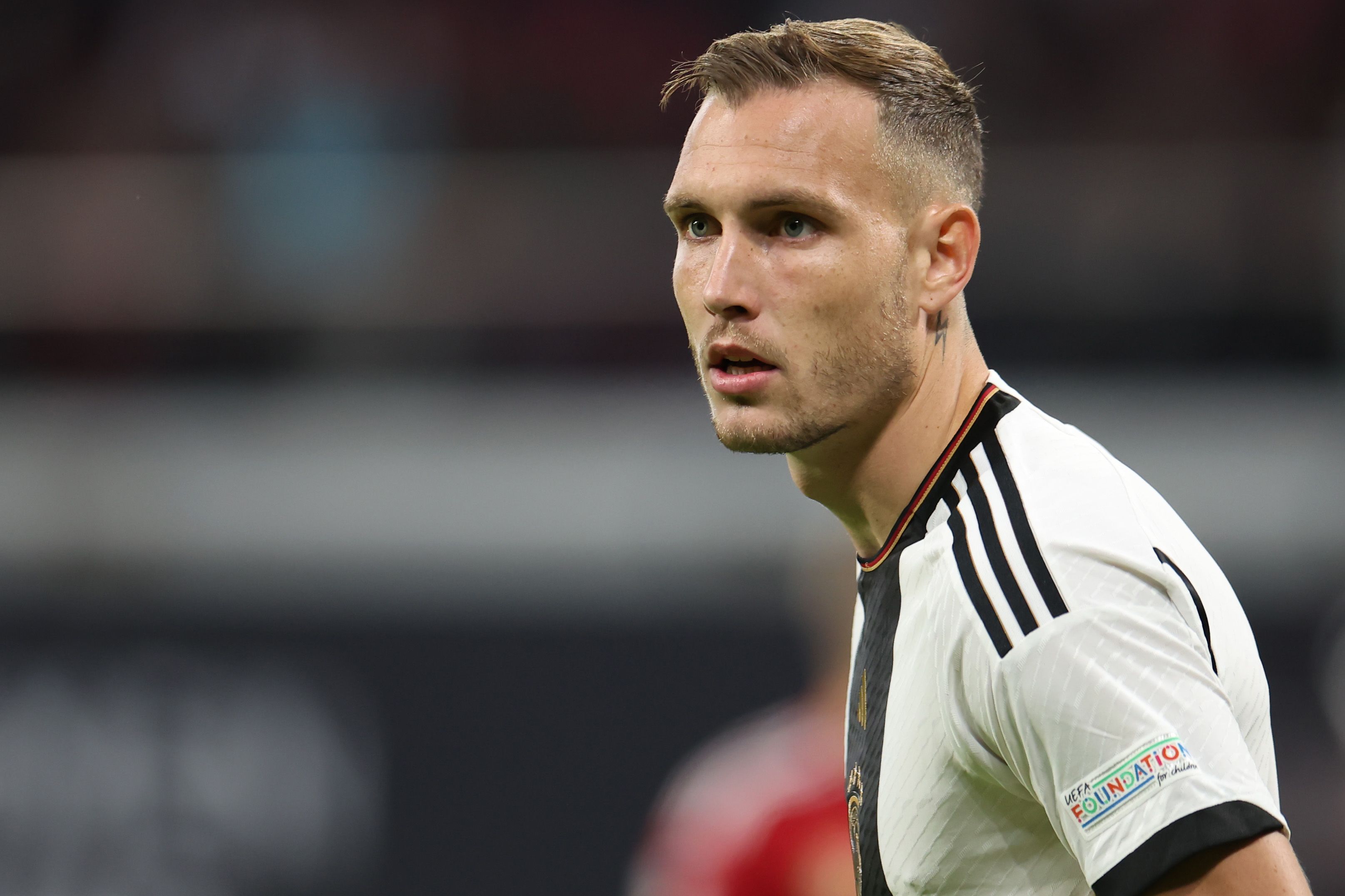 FIFA 23 Ultimate Team: How to complete David Raum SBC