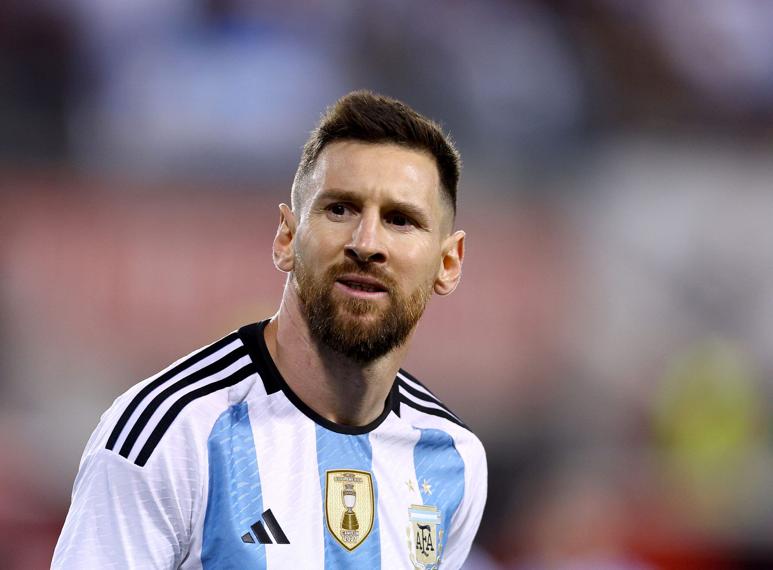 When did Argentina last win the World Cup?