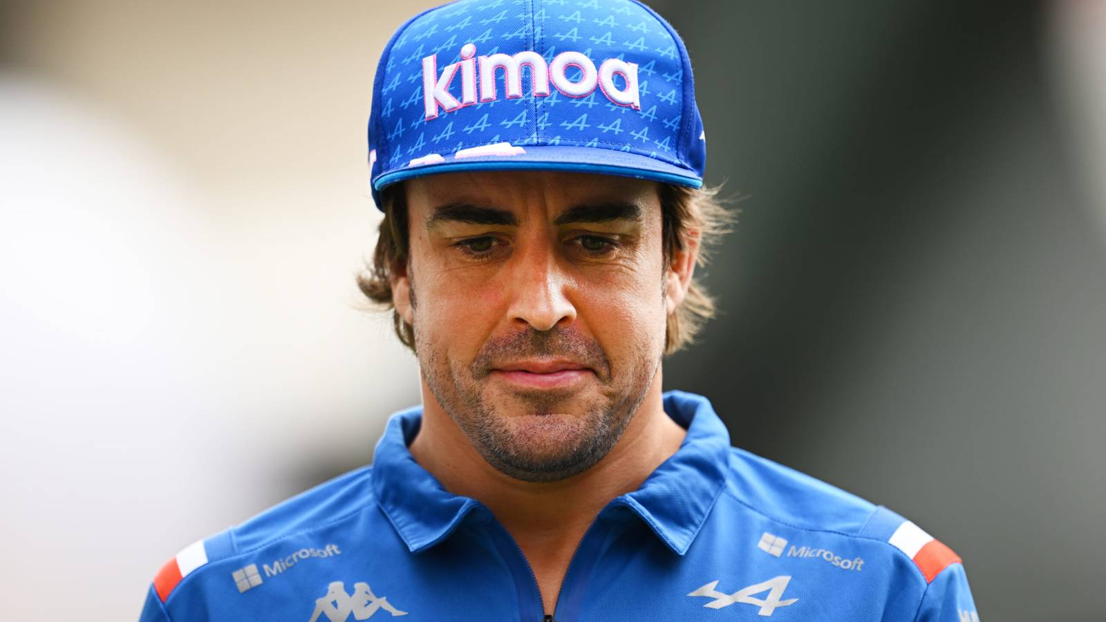 Fernando Alonso set for F1 history at Singapore GP