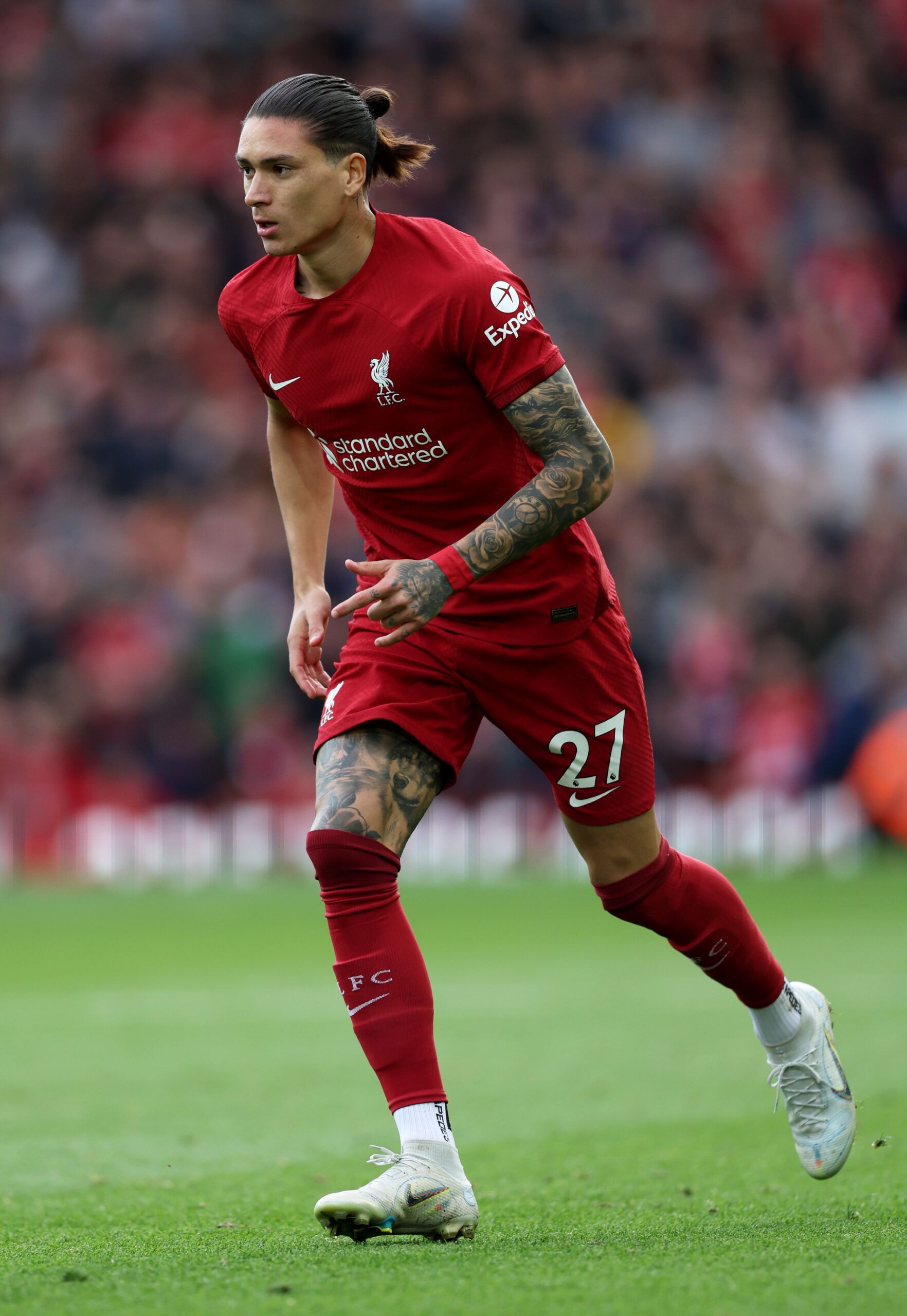 Nunez, Cucurella, Coutinho: The Premier League's most disappointing ...