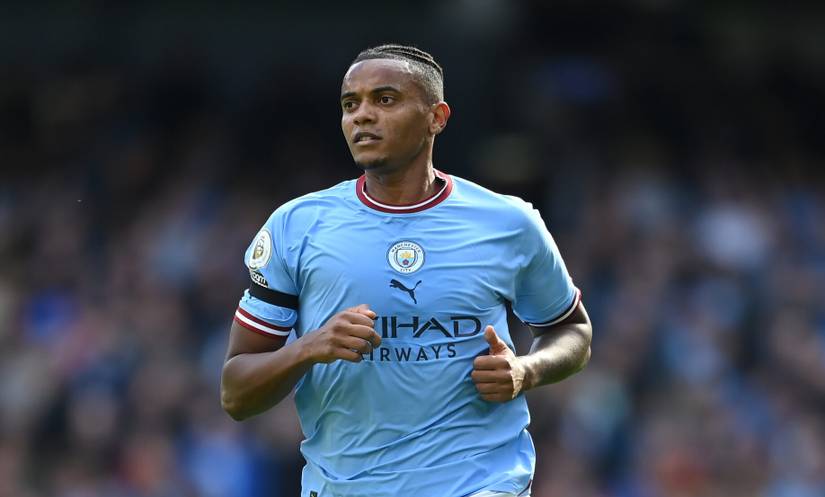 5 Best Premier League Defenders Right Now (Ranked)