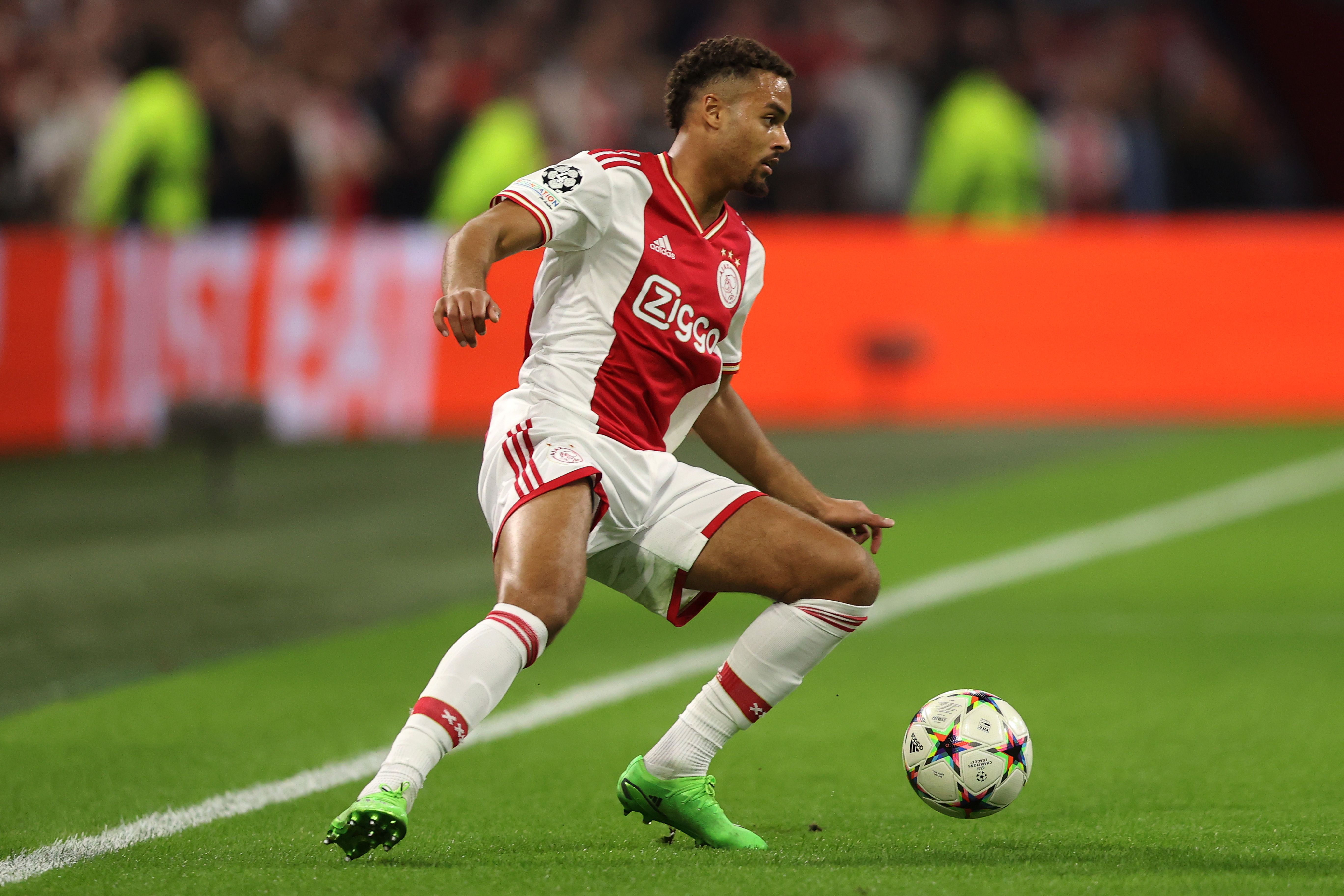 FM 2023: 5 Wonderkid Right-Backs