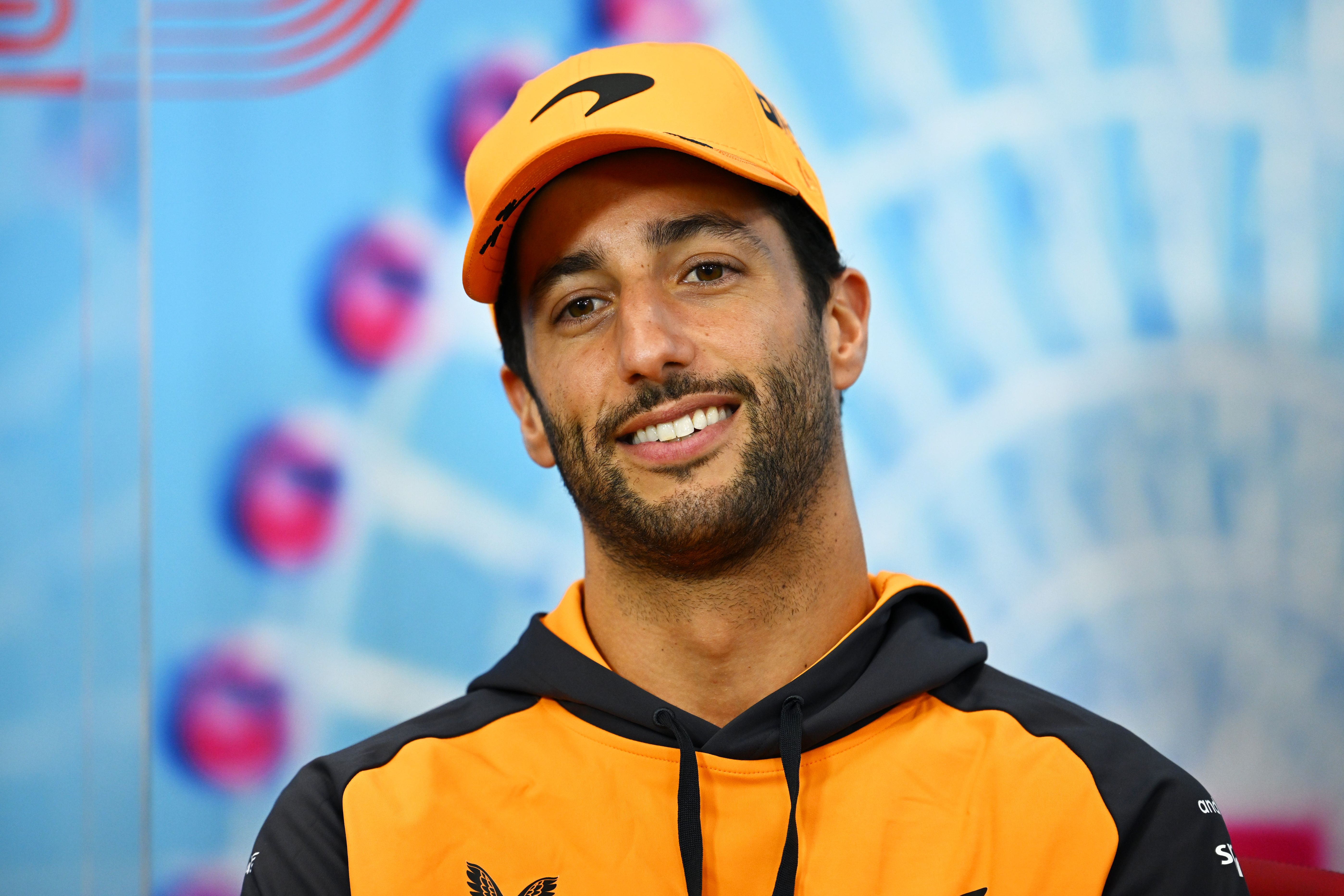 Daniel Ricciardo eyeing 2024 Formula 1 opportunities