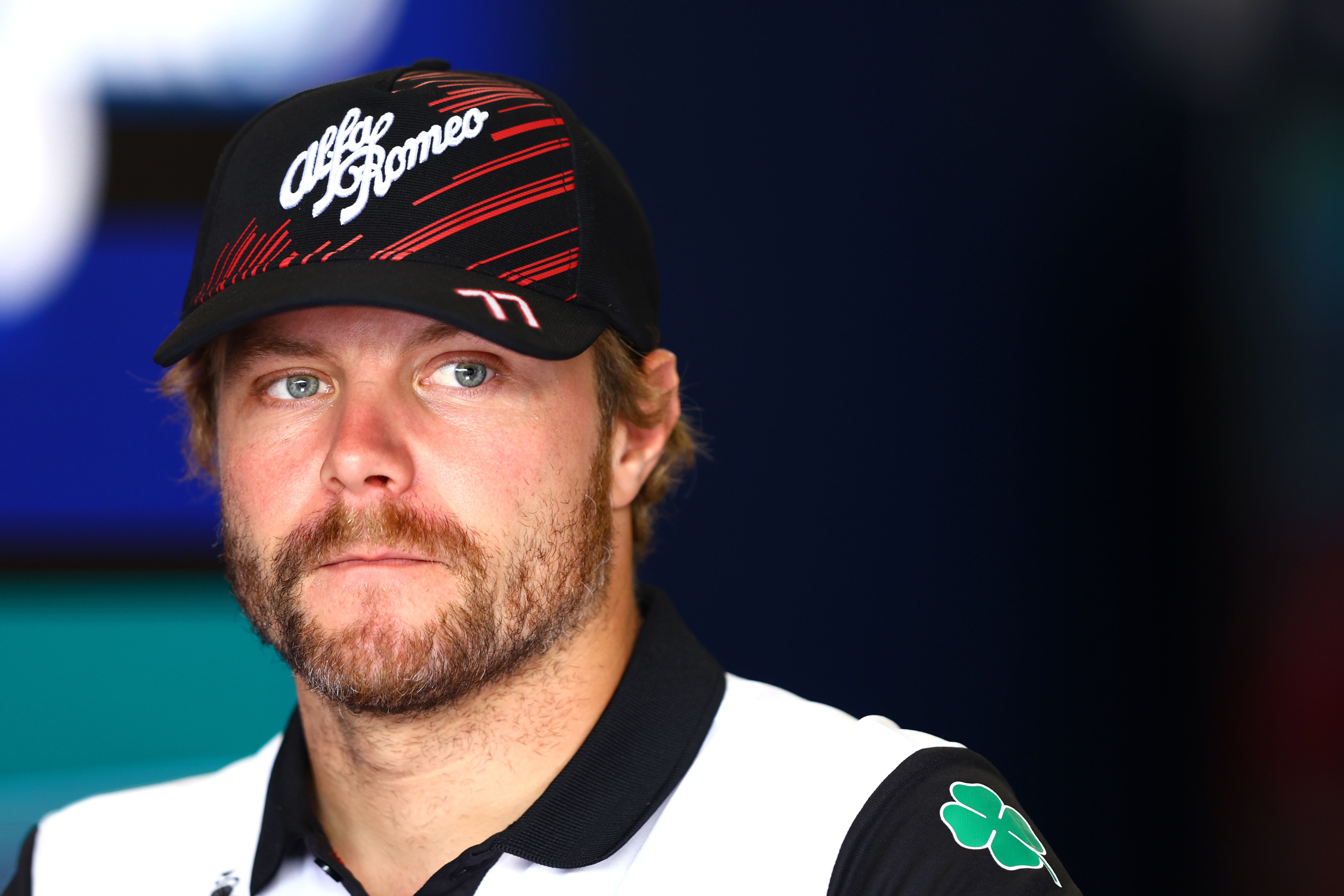 Valtteri Bottas addresses idea of IndyCar switch