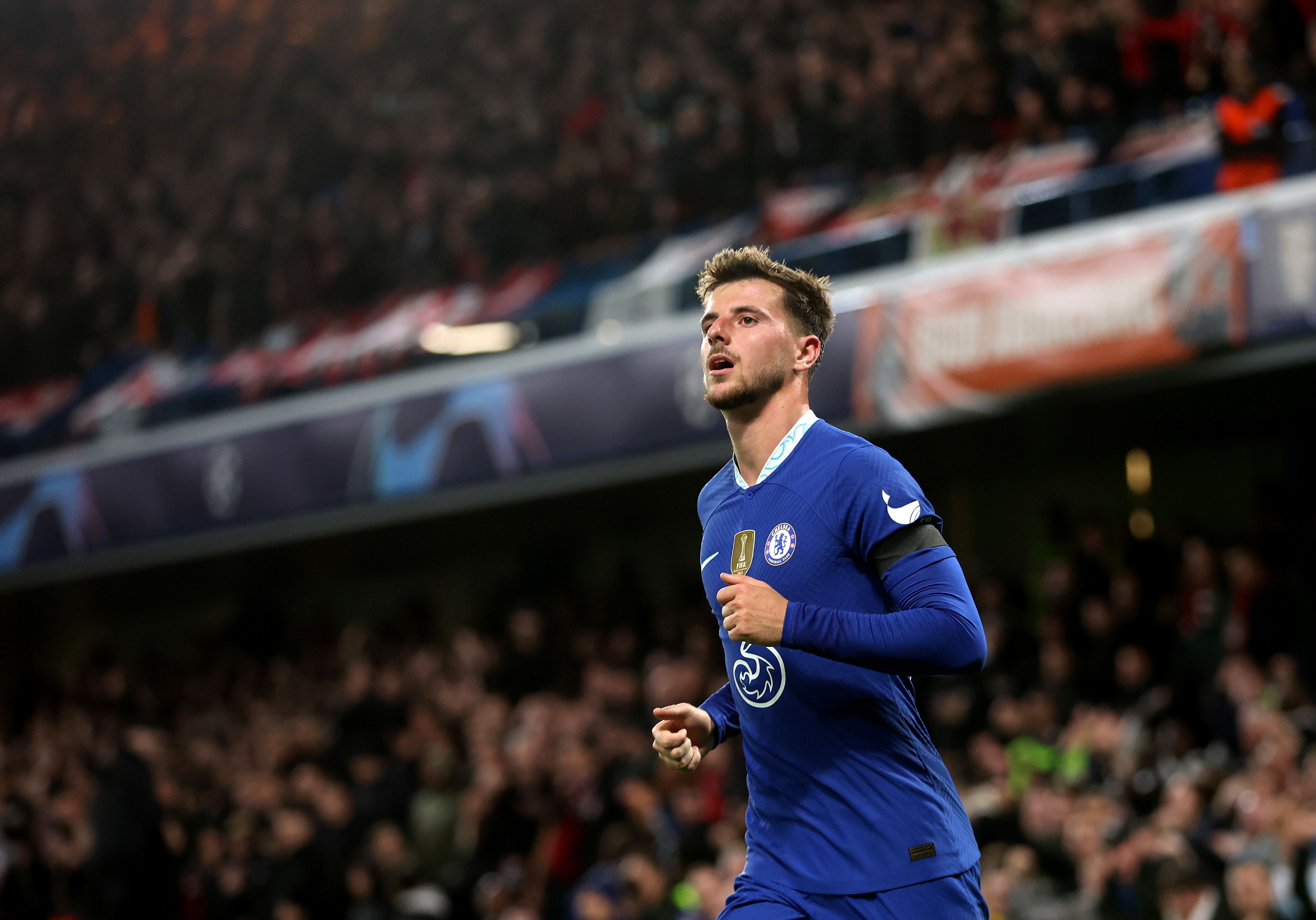 Mason Mount to Man Utd: Jose Mourinho's analysis of the midfielder re ...