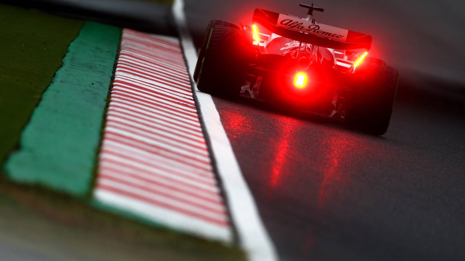Alfa Romeo name to leave F1 completely