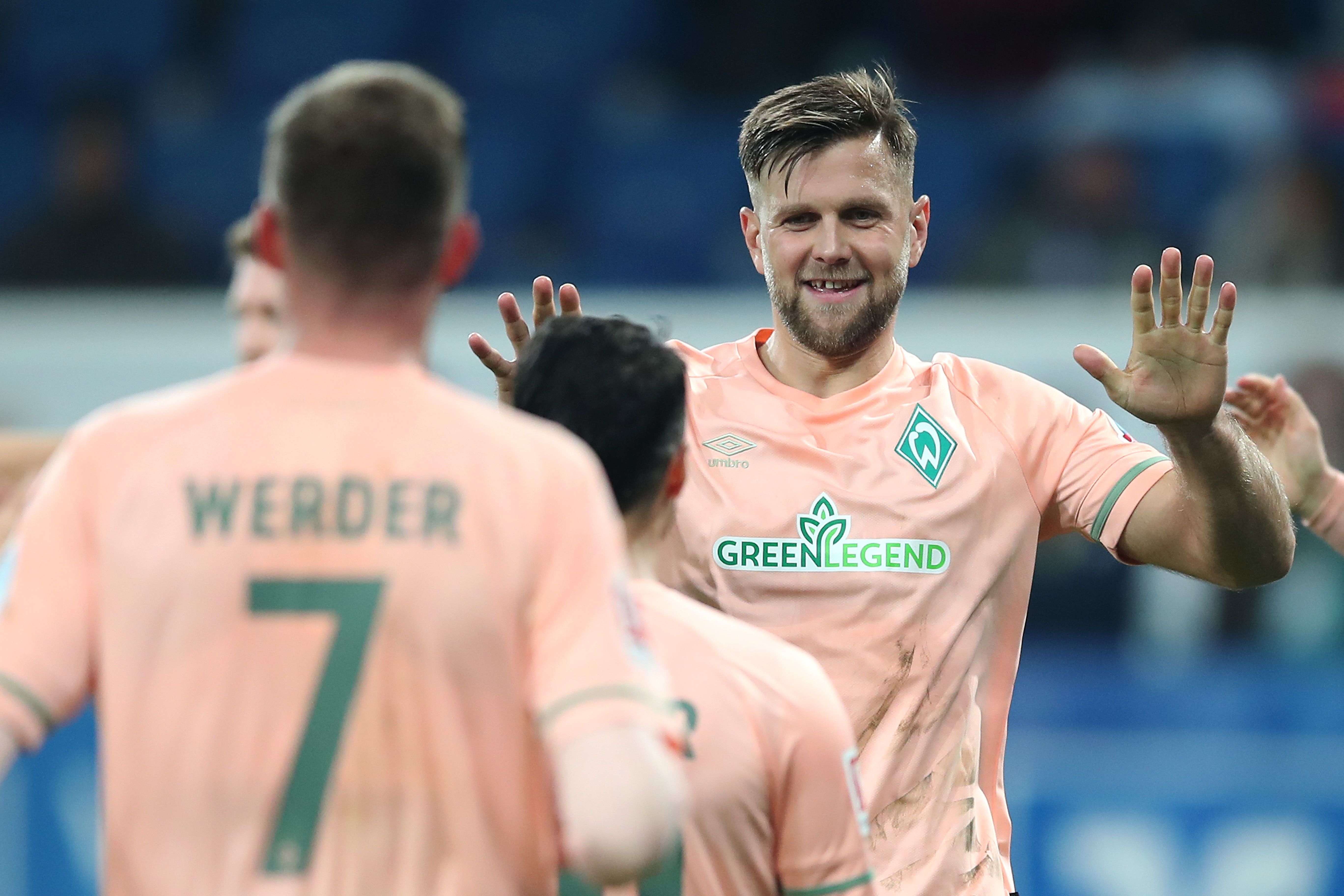 FIFA 23: How to complete Bundesliga POTM Fullkrug SBC