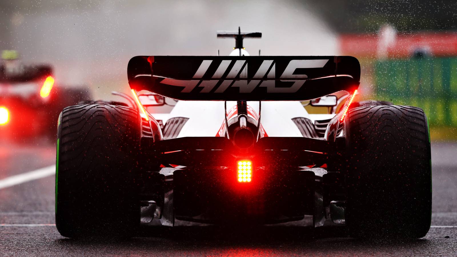 F1: Haas get new title sponsor for 2023 onwards