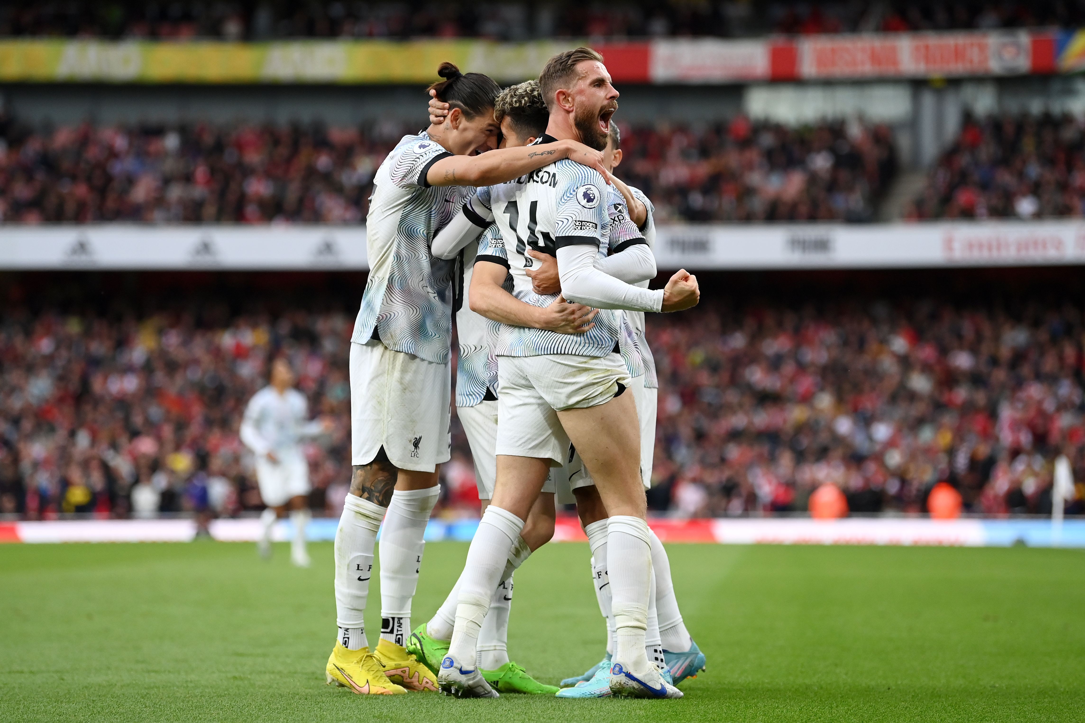 Rangers vs Liverpool UCL Live Stream: How to Watch