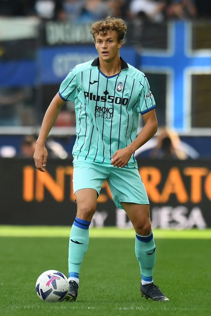 Gavi, Bellingham, Musiala, Camavinga: 2022 Golden Boy finalists ranked