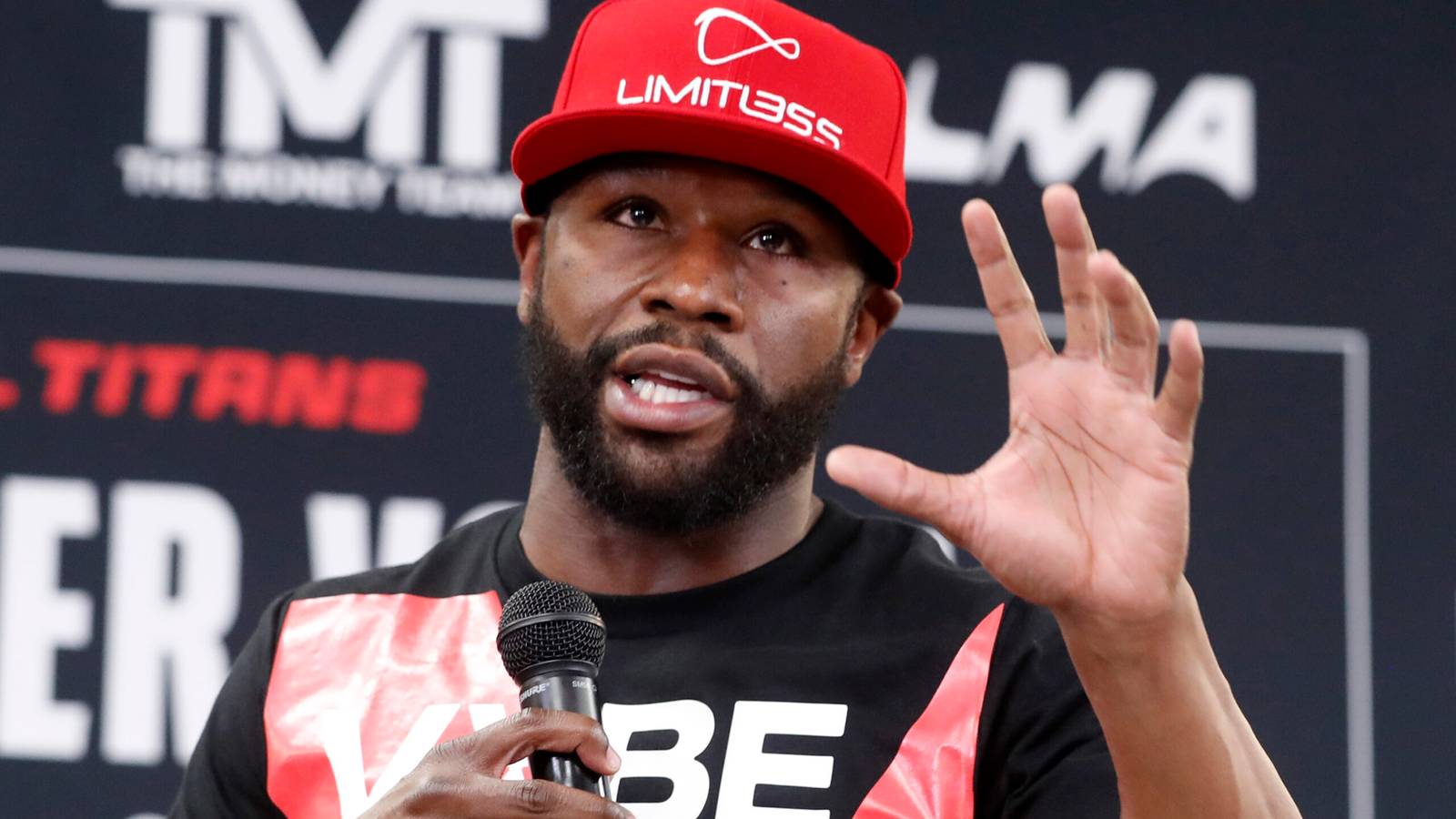 Floyd Mayweather slams Jake Paul's career with brutal summary