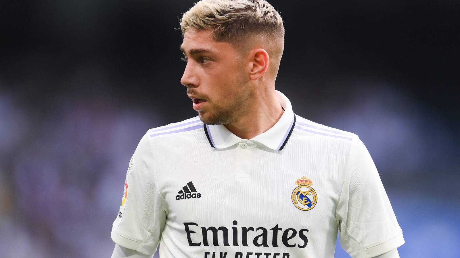Federico Valverde: ‘Disgusting’ Papu Gomez tackle on Real Madrid star ...
