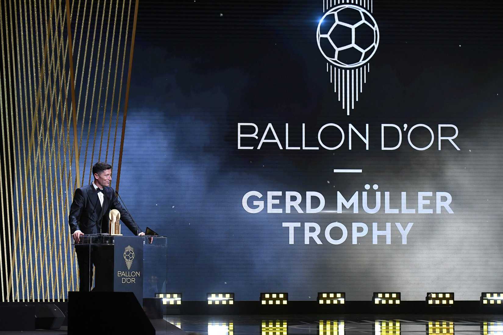 Why the Ballon d’Or is the Most Prestigious Award in Football