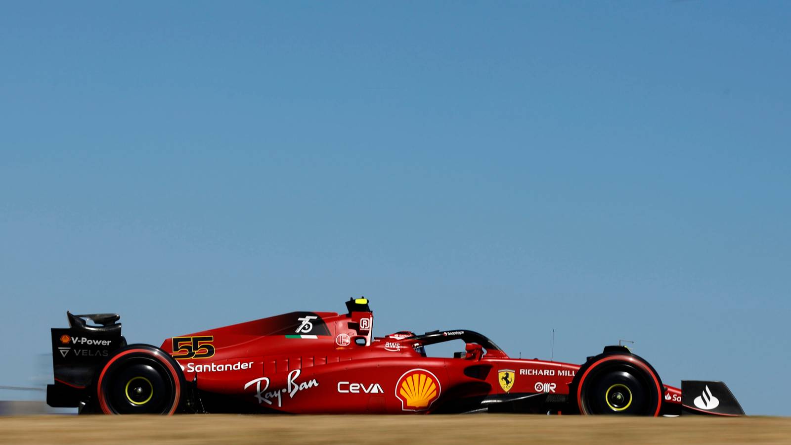 Romain Grosjean issues Ferrari title verdict amid Frederic Vasseur arrival