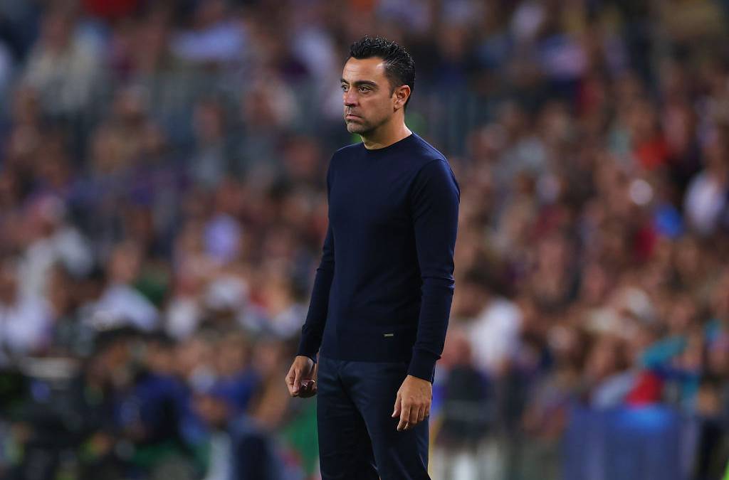 Barcelona: Laporta 'interested' in signing 92-goal star at Camp Nou