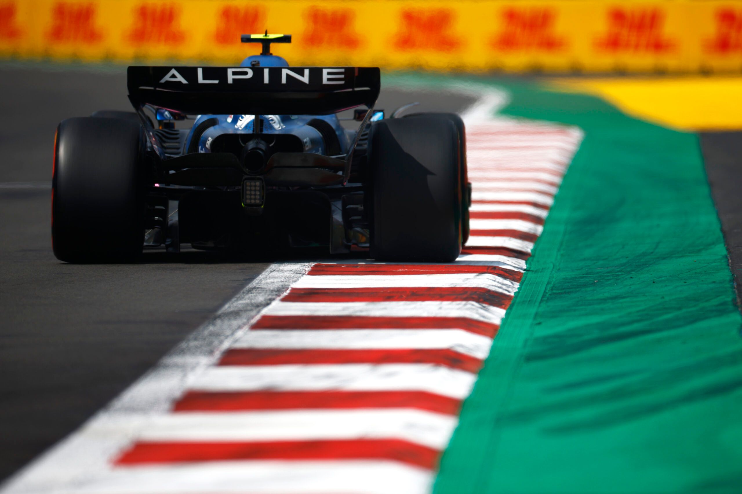 Where are the F1 teams based?