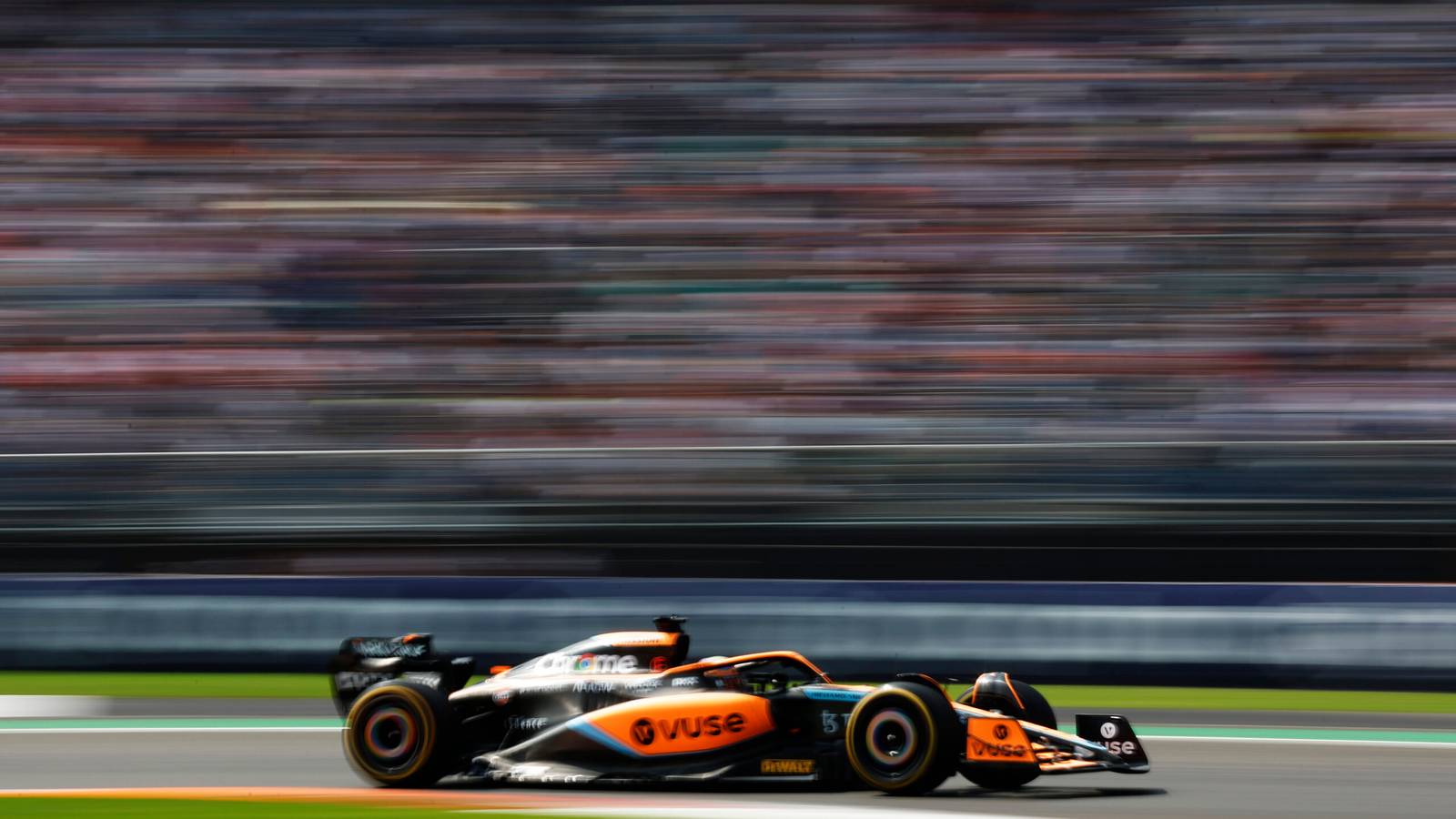 Zak Brown: 'Great mystery' why Daniel Ricciardo didn't succeed at McLaren