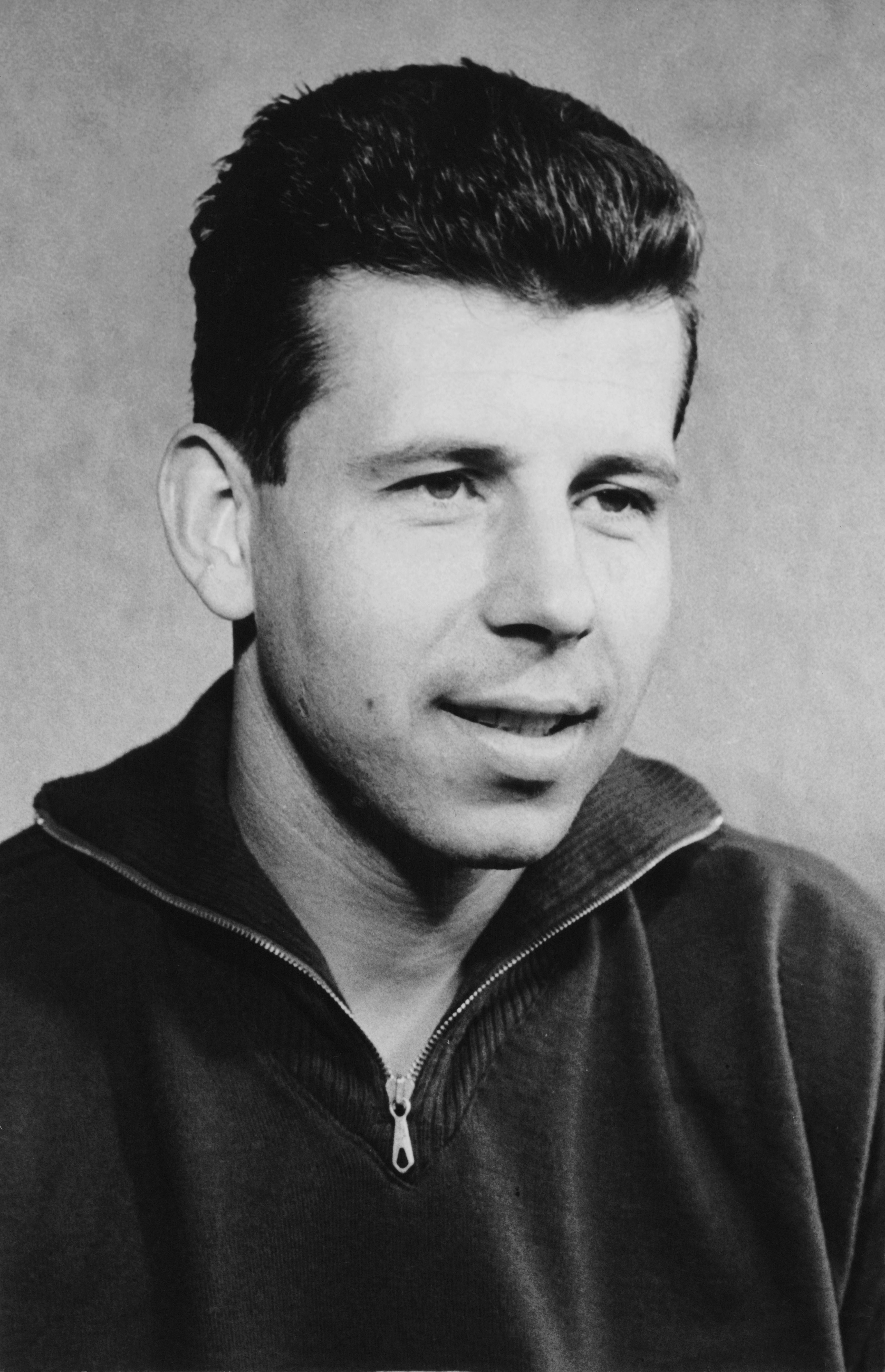 Messi, Ronaldo, Pele, Maradona, Zidane: The 100 greatest footballers ever