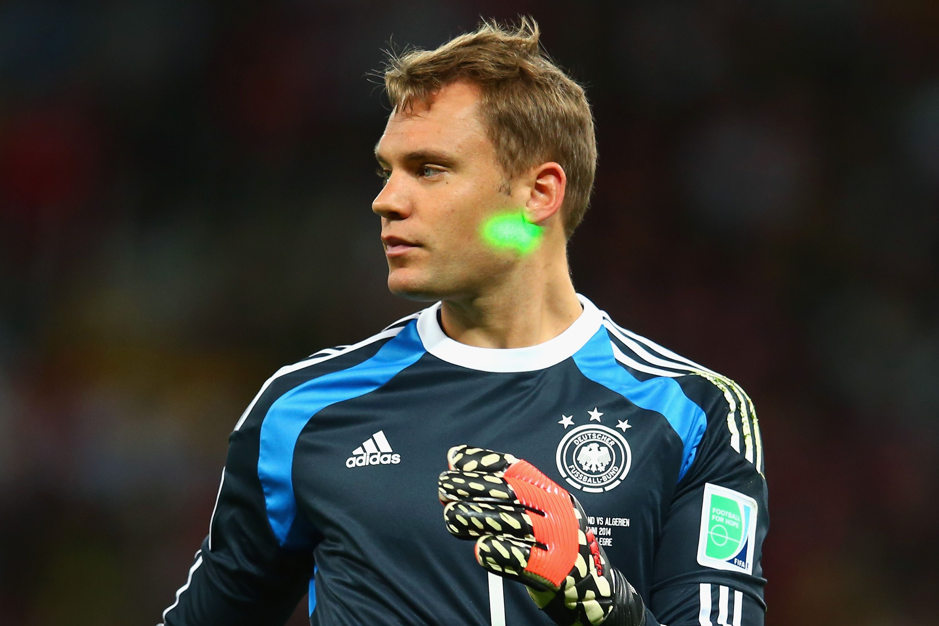 Qatar 2022: How Germany became World Cup winners in 2014