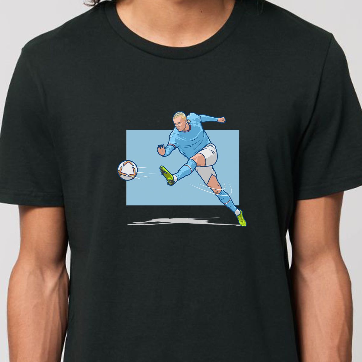 Great Erling Haaland gifts for football fans