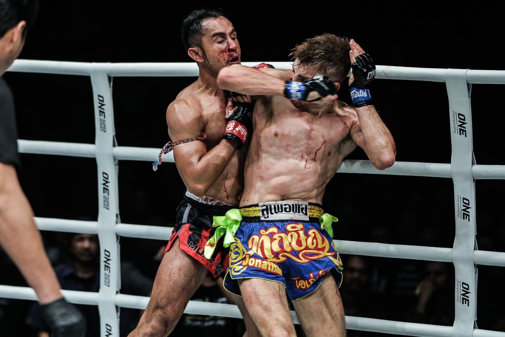 ONE on Prime Video 4: Date, Fight Card, How to watch and more