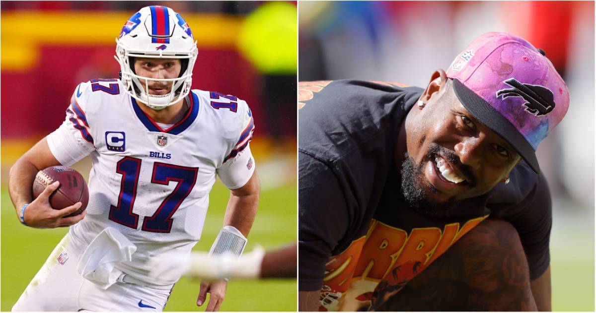 Buffalo Bills: NBC reporter drops hint over team's 'mentality' before ...