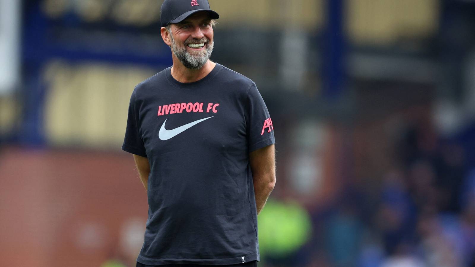 Jurgen Klopp's new tactic: Analysis video of Liverpool's 4-2-3-1 system