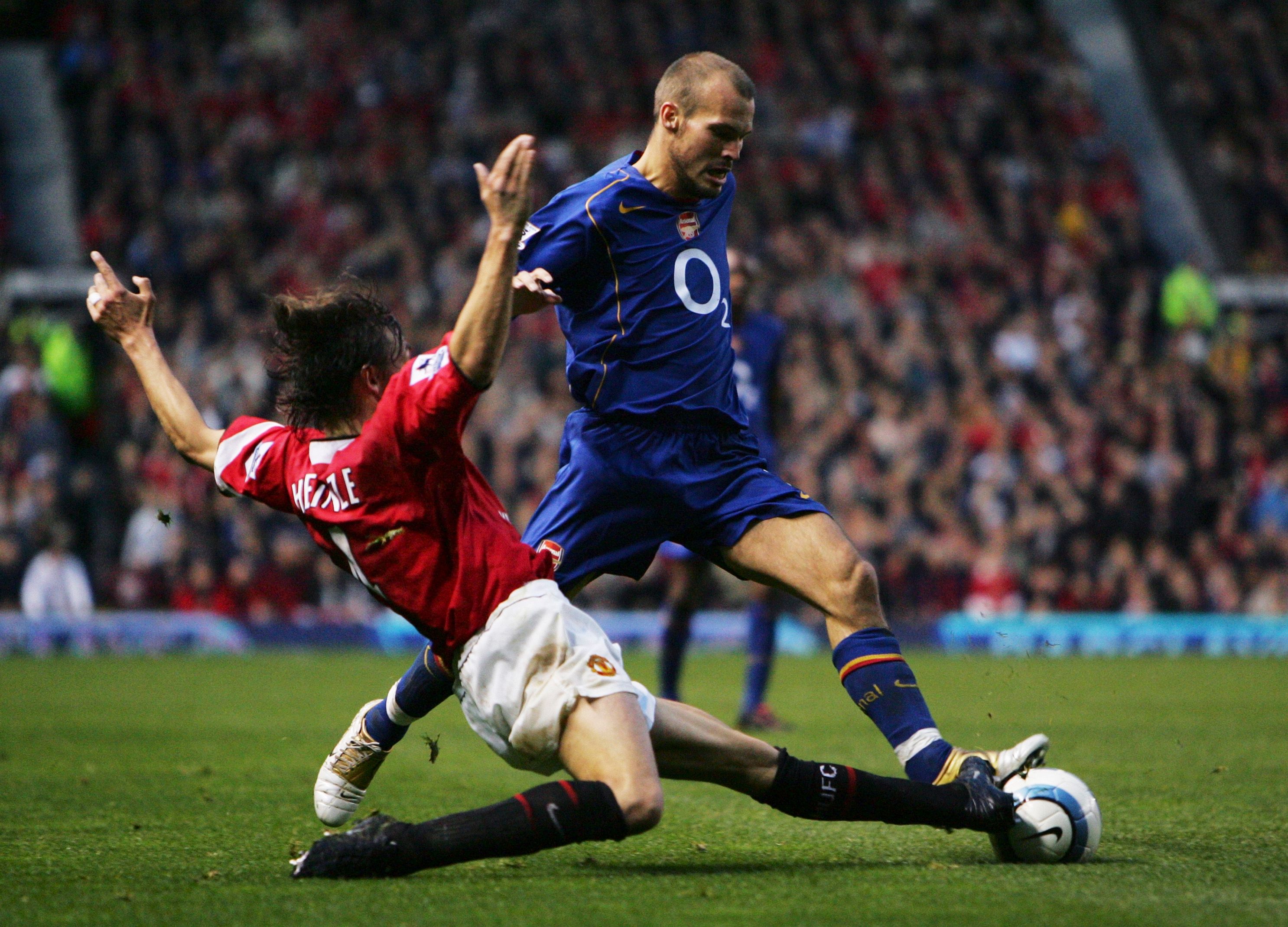 20 Greatest Arsenal Players Ever (Ranked)