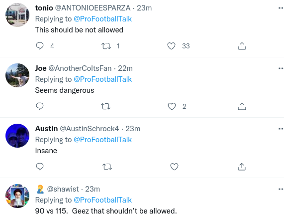 Miami Dolphins: Fans fume over 'dangerous' field conditions at ...