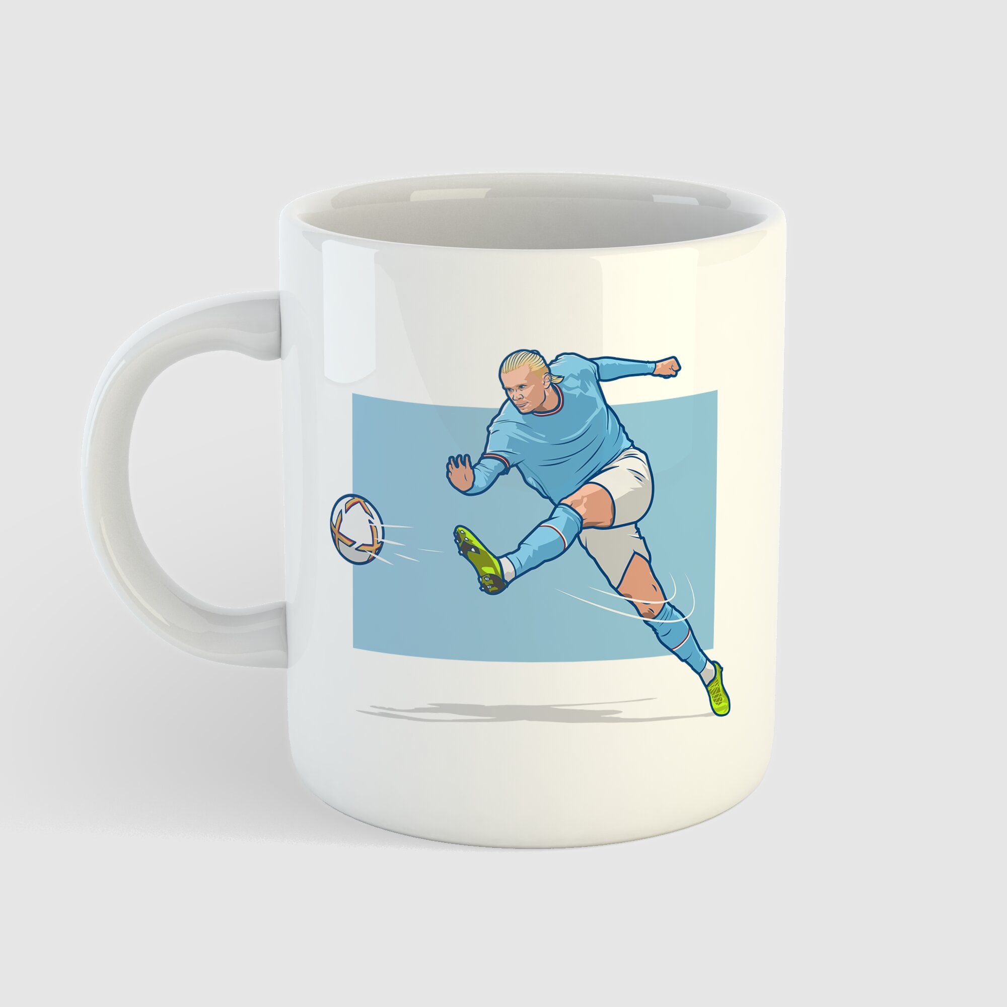 Great Erling Haaland gifts for football fans