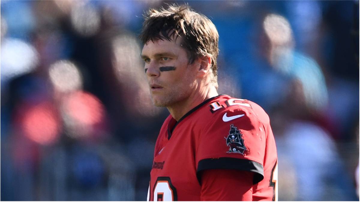 Tom Brady: Former teammate makes big claim over Buccaneers QB's plans for 2023