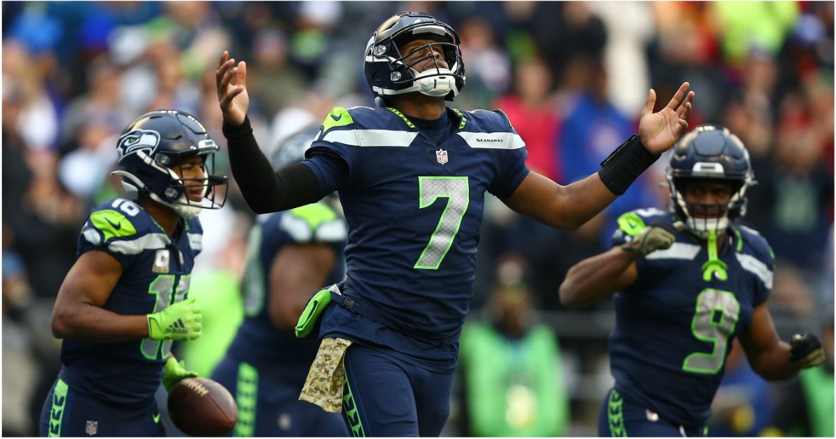 Seattle Seahawks: ESPN host makes bold comparison to Super Bowl-winning ...