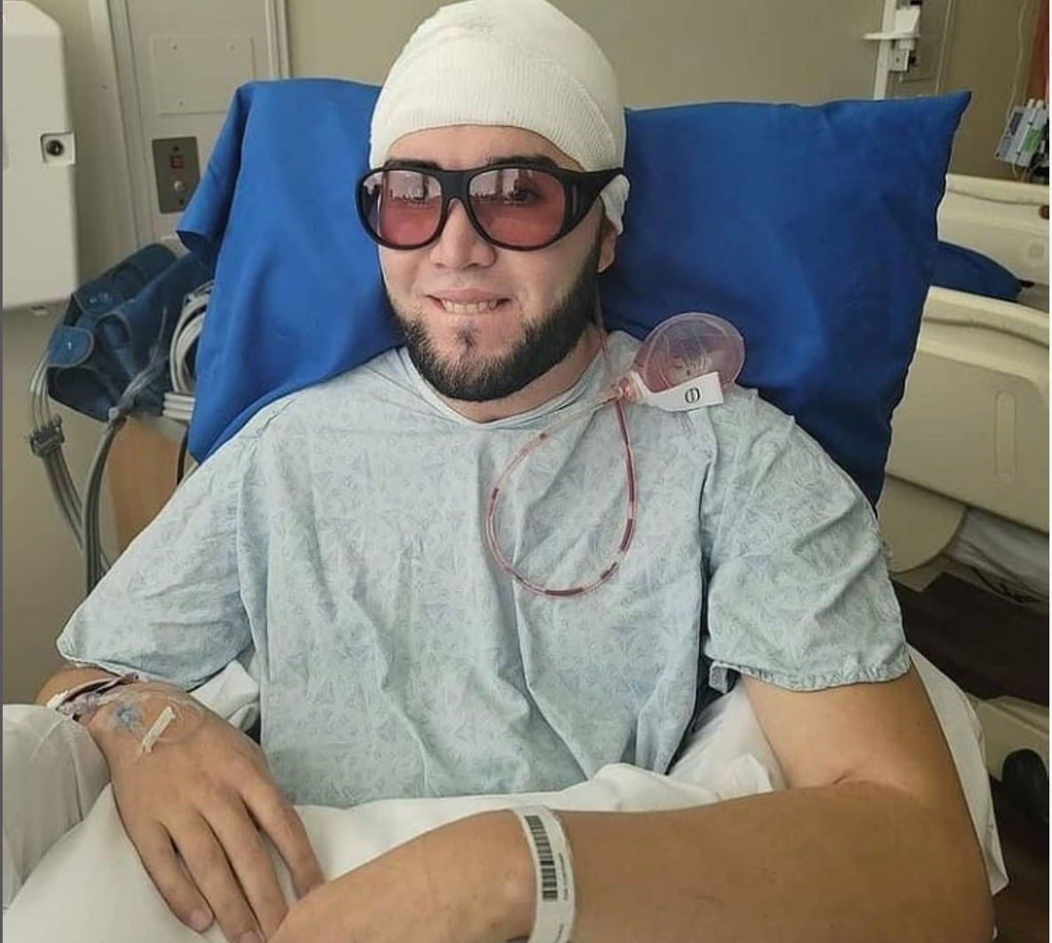 Prichard Colon: Who is the boxer Deontay Wilder referenced in press ...