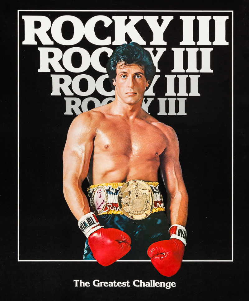 Creed 3 trailer: Fans rank best boxing films off all time