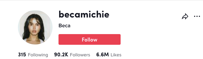 TikTok model reveals four-hour workout routine that helps get her ripped