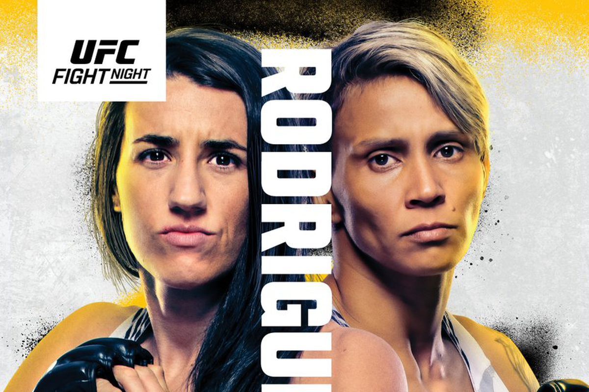 What is the UK Start Time of UFC Fight Night (05/11/22)?
