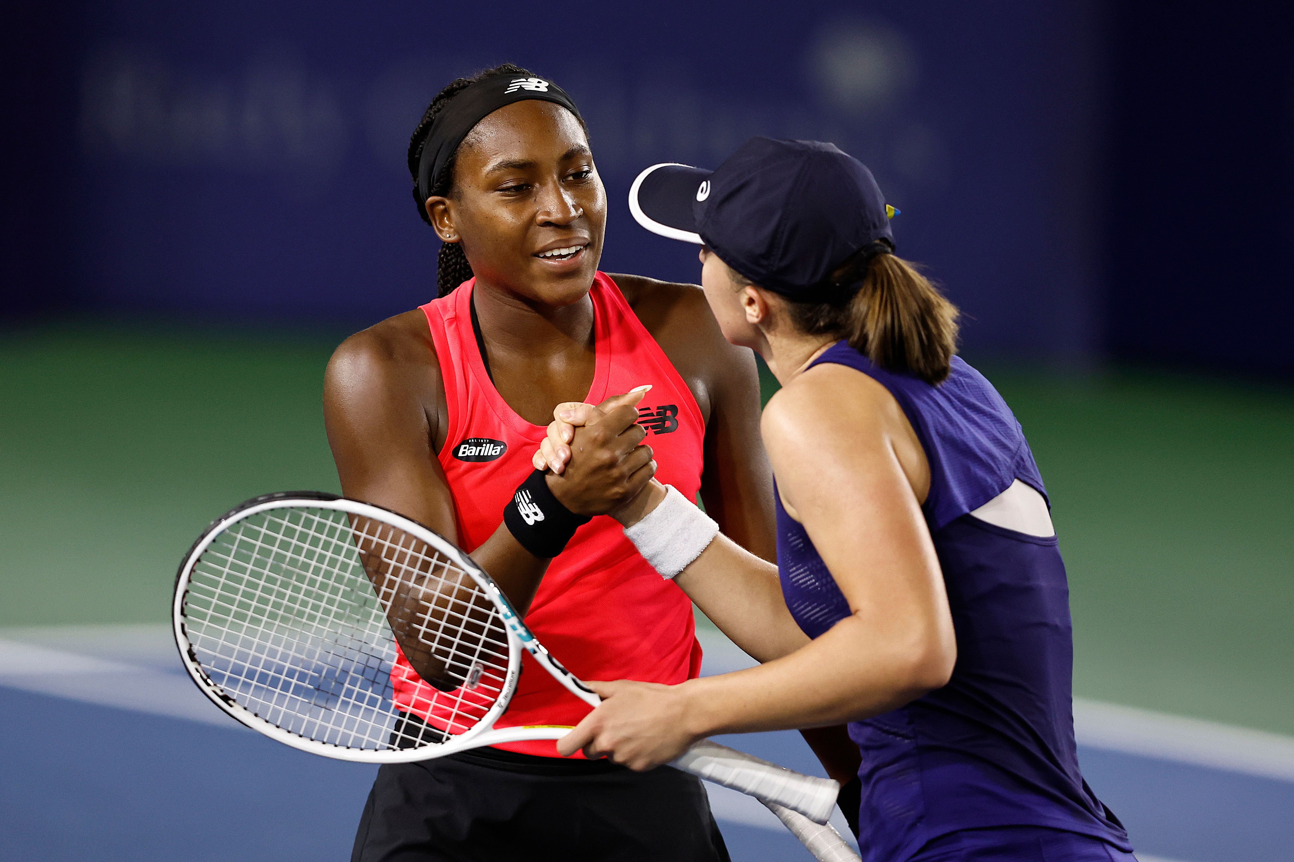 Iga Swiatek could extend unique record at San Diego Open