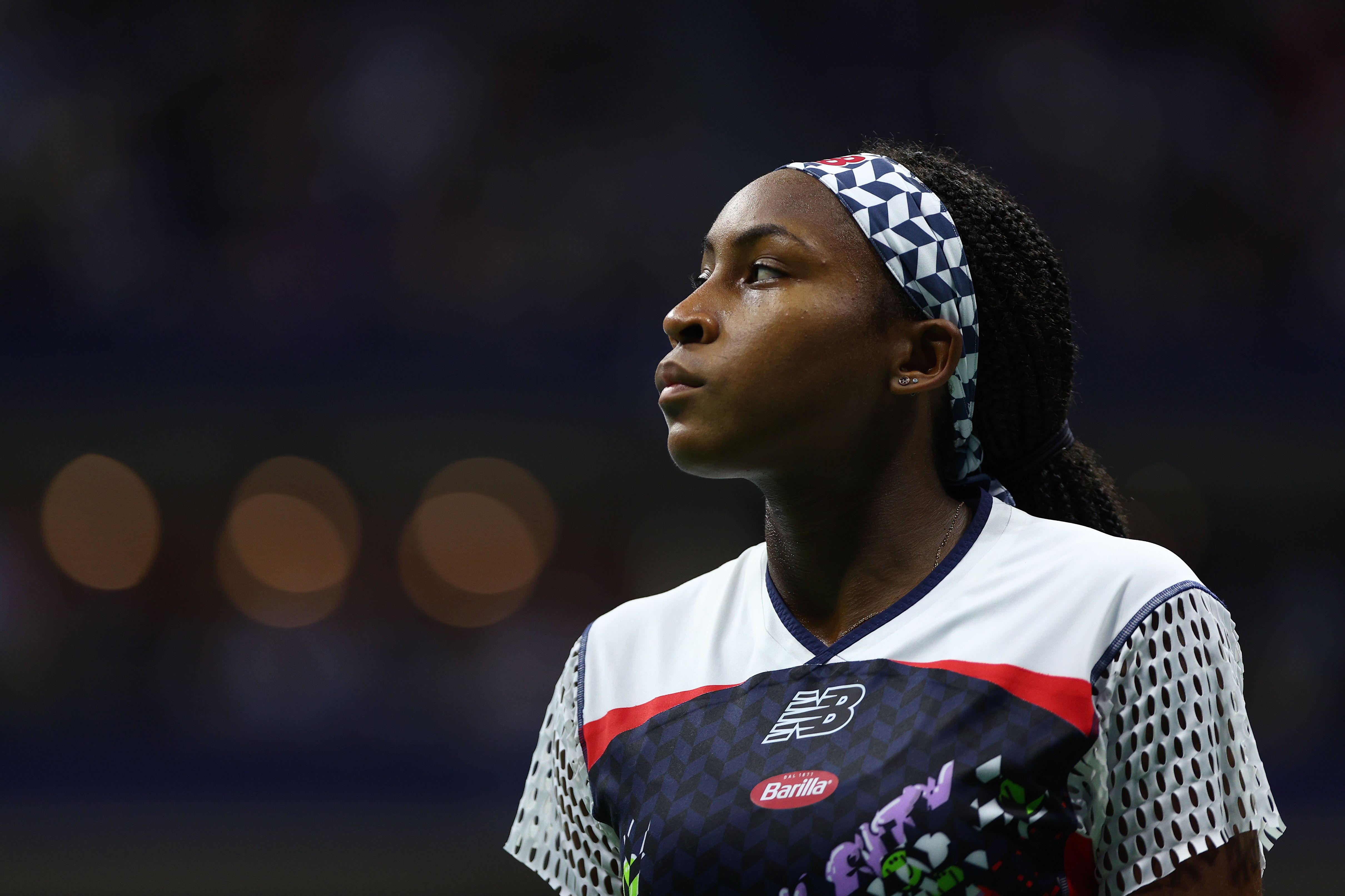 Who is Coco Gauff? Age, titles, net worth and more