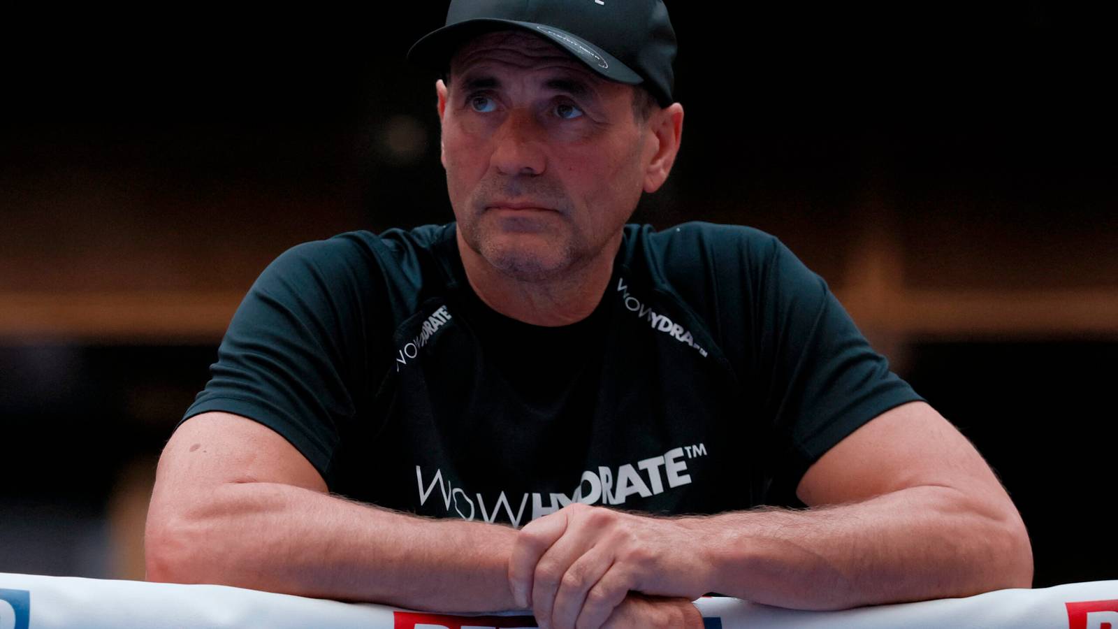 Conor Benn's trainer Tony Sims breaks his silence after his fight with ...