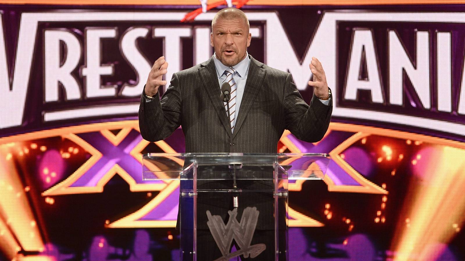 WWE: Major star that 'everybody loves' could return at WrestleMania 39