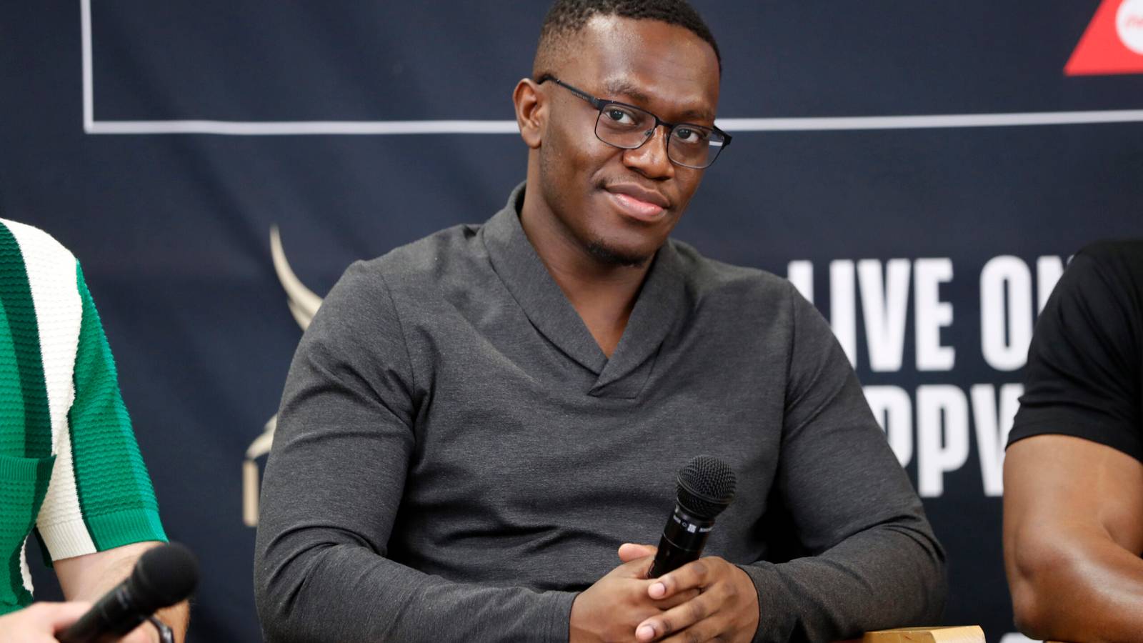 Floyd Mayweather vs Deji: YouTube star makes brutally honest admission about exhibition bout