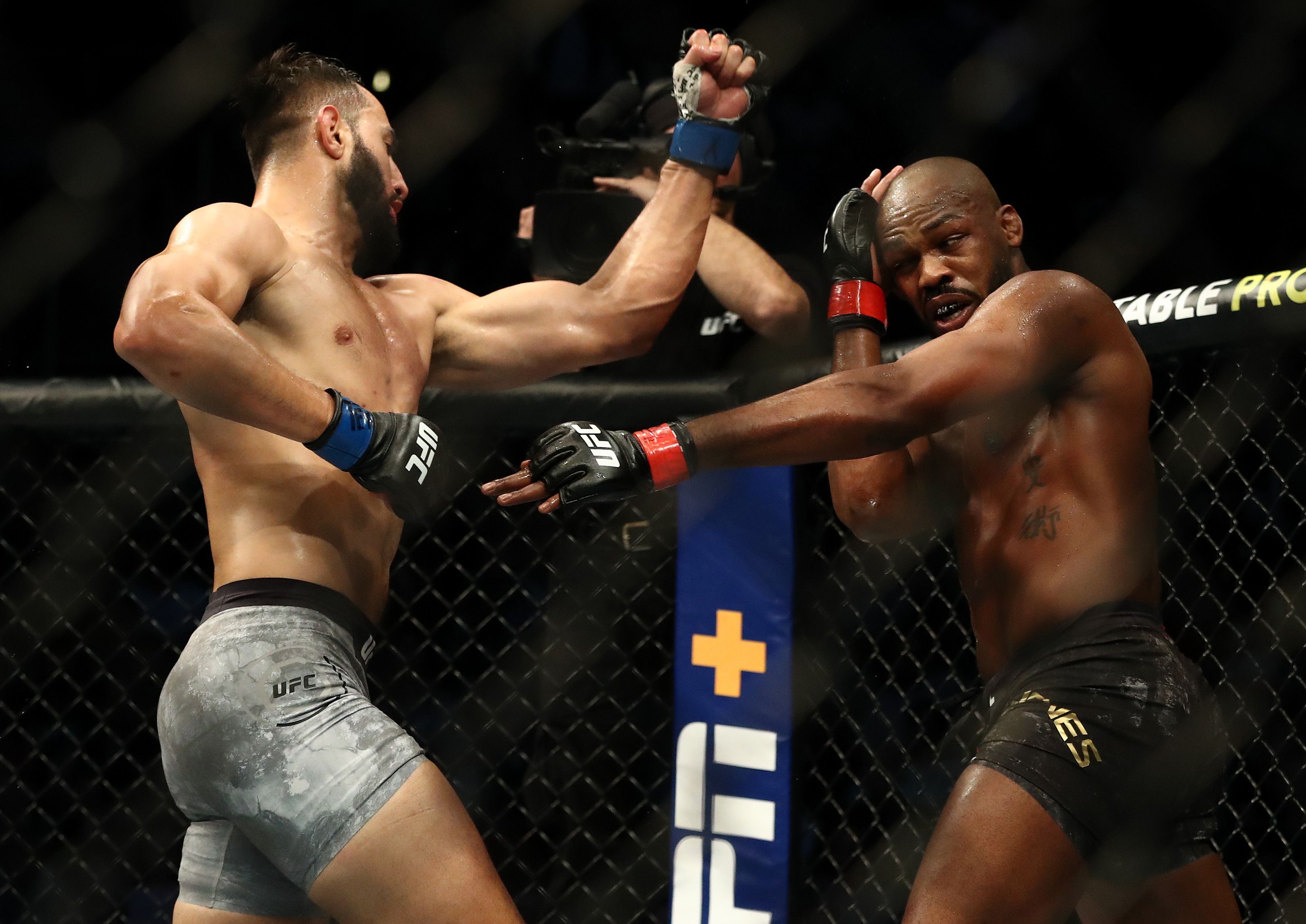 Jon Jones: What happened to his last four opponents?