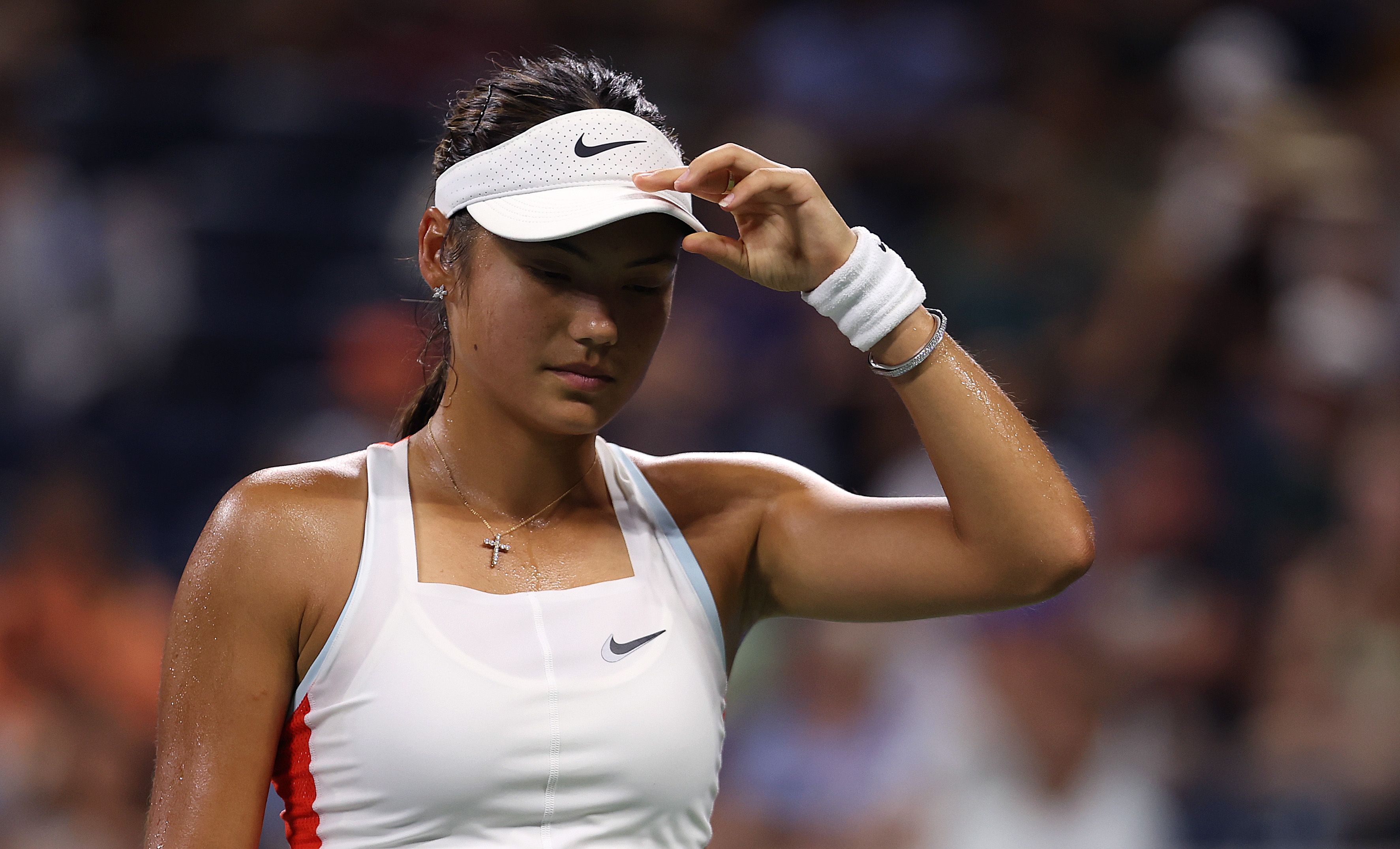 Who is joining Emma Raducanu on GB team for Billie Jean King Cup?