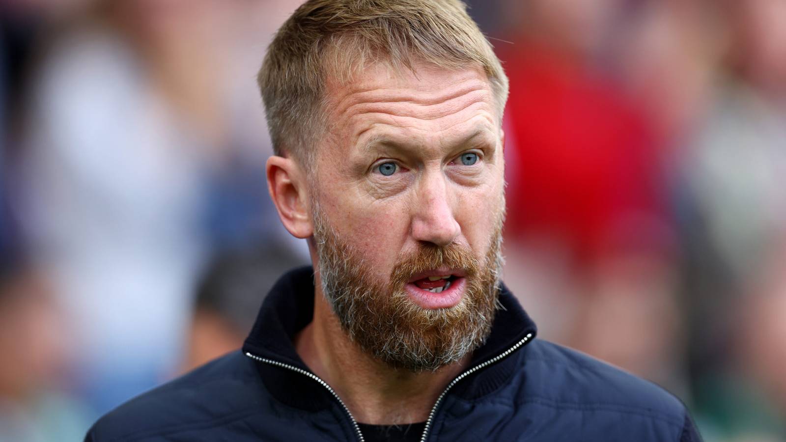 Chelsea: Potter now open to return of £97.5m star to Stamford Bridge