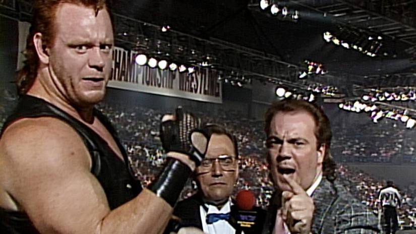 Paul Heyman: 10 things you didn't know about the legendary WWE manager
