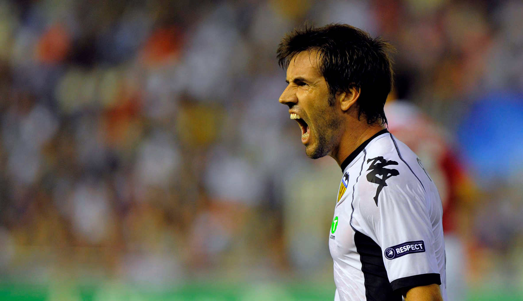 Top 5 iconic Valencia players from the 2000s onwards