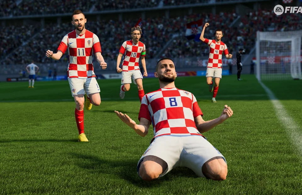 FIFA 23: Can you delete your club?