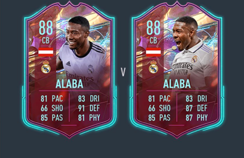 FIFA 23 Rulebreakers: Team 1 Ratings & more